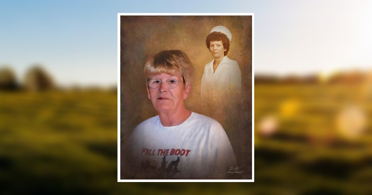 Barbara Dockter Obituary January 16, 2023 - Minton-Chatwell Funeral ...