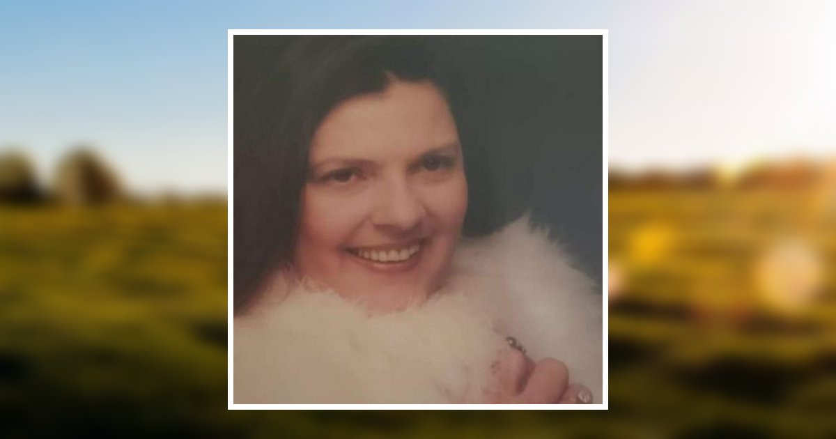 Patsy Lambert Overfelt Obituary July 27, 2022 - Conner-Bowman Funeral Home