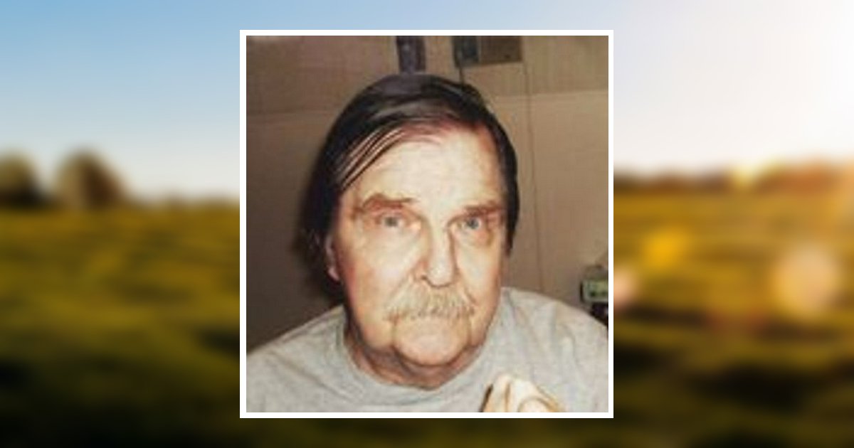 Ivan Higgins Obituary February 21, 2010 - Gednetz-Ruzek-Brown Funeral ...