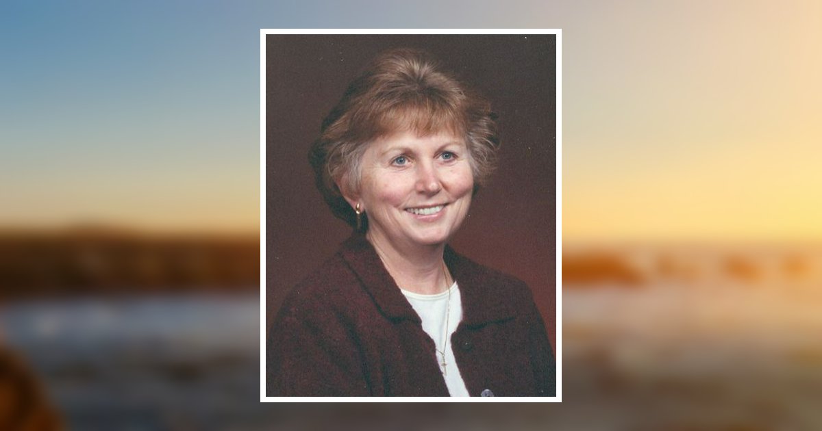 Janet L. Mills Kann Obituary March 3, 2025 - Heffner Crematory & Funeral Chapels