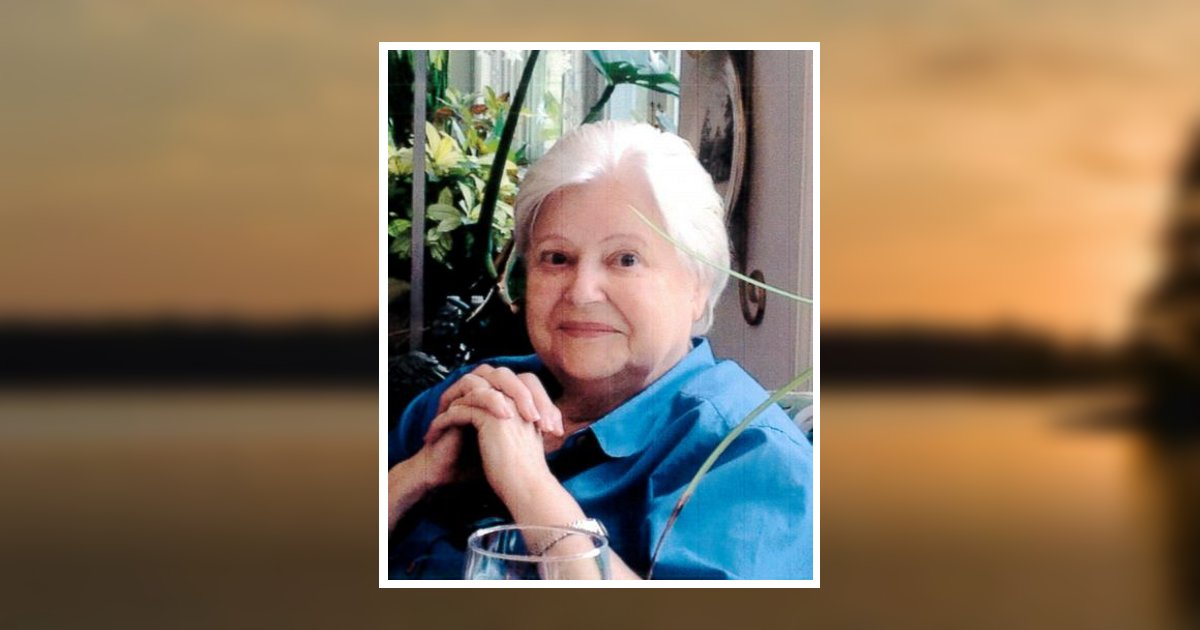 Nancy Swetman Breeland Obituary March 19, 2023 - Bradford-O'Keefe ...