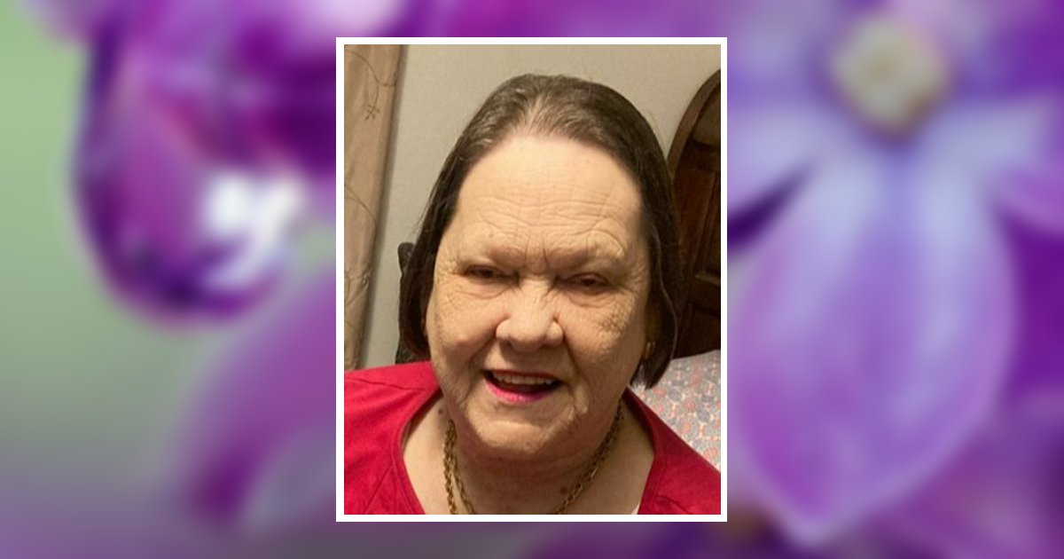 Doris Segura Sheldon Obituary May 16, 2025 - Pellerin Funeral Homes