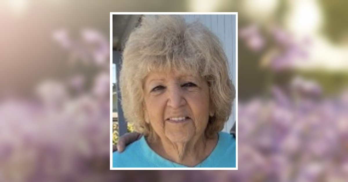 Pauline Dray Obituary July 16, 2024 - Davenport Family Funeral Homes ...