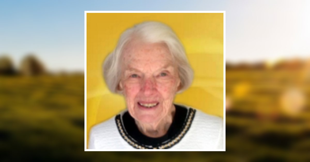 Patricia Pinney Arp Obituary January 26, 2017 - Trimble Funeral Home