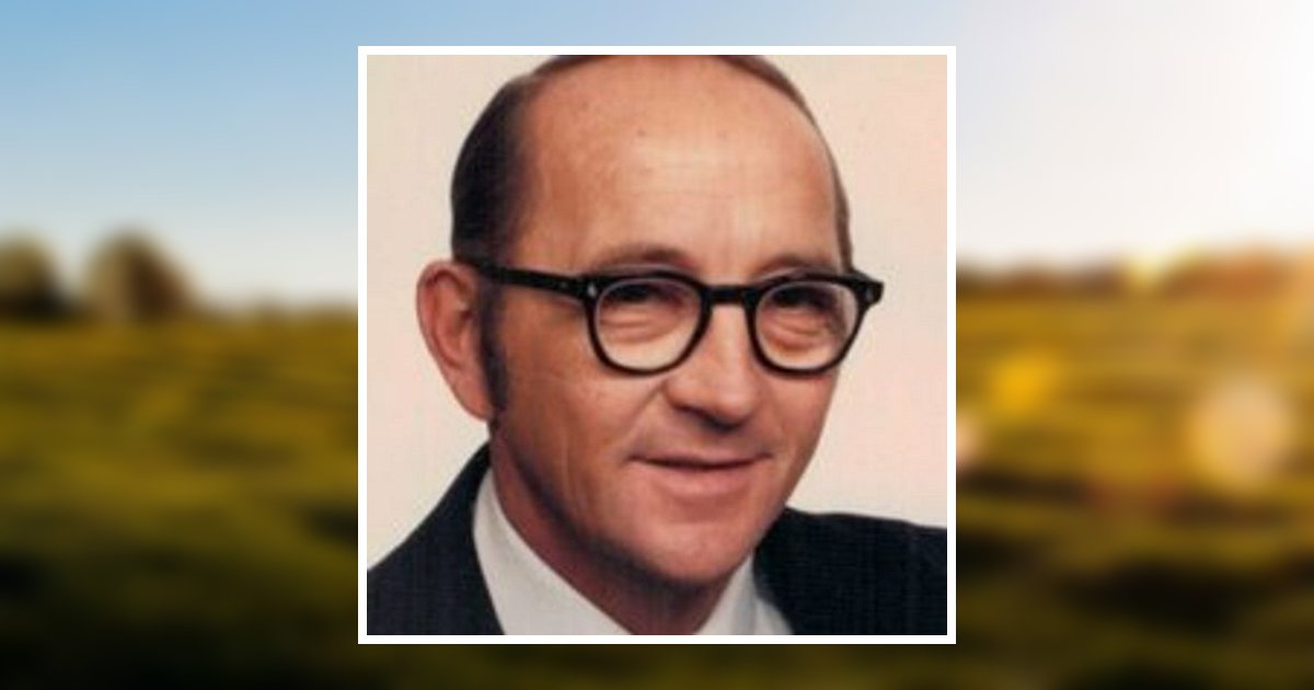 Warren R. ""Matt"" Mattson Obituary February 3, 2017 - Minor Funeral Home