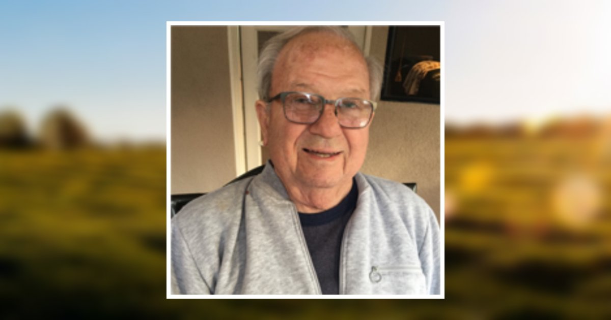 William Allen Nims Obituary January 27, 2020 - Risher Mortuary ...