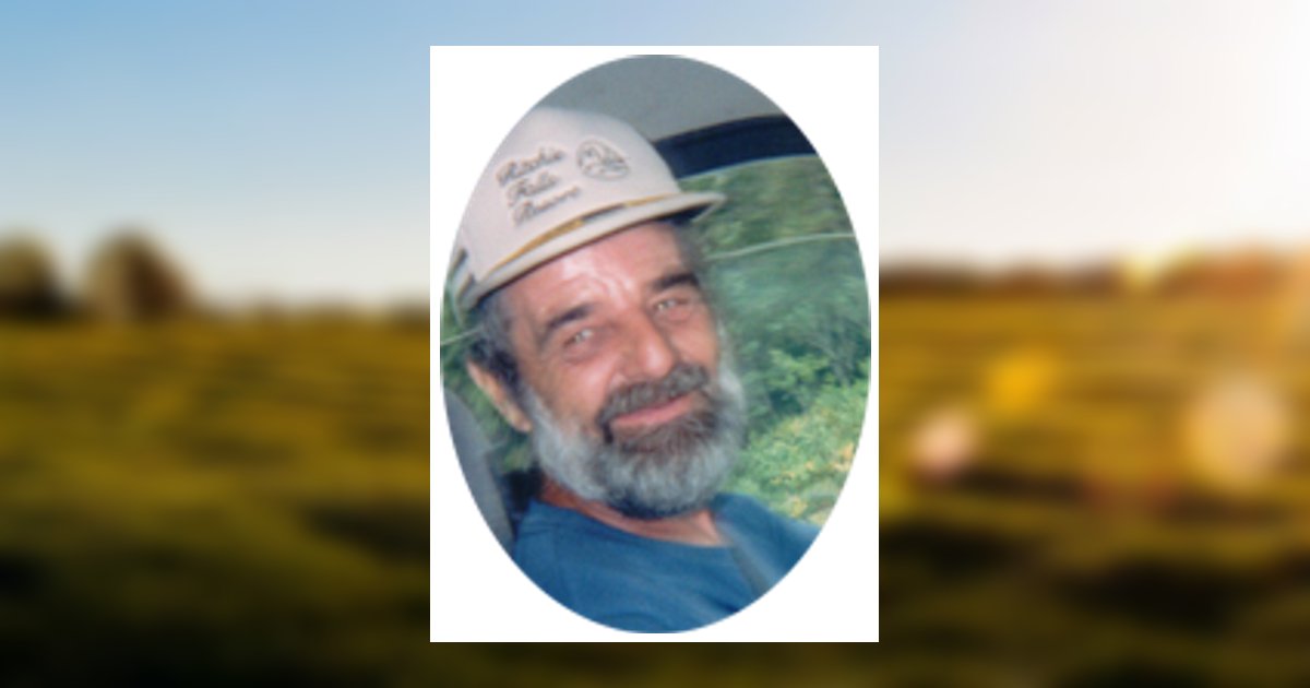 Ralph Schell Obituary March 22, 2015 - Cavill-Turner Funeral Home