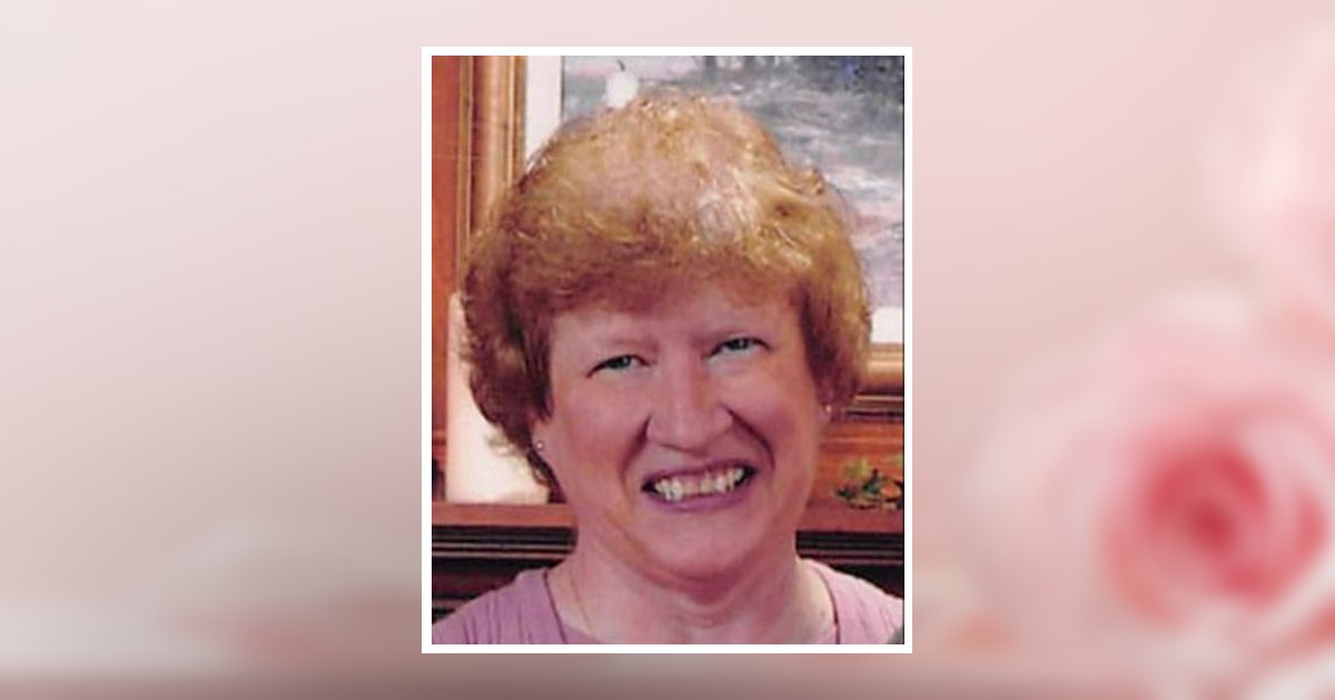 Nancy Rae Ifcic Obituary May 9, 2024 - Middendorf Funeral Home