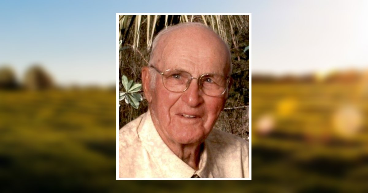 Rodney H. Wyland Obituary January 7, 2024 - Korsmo Funeral Service