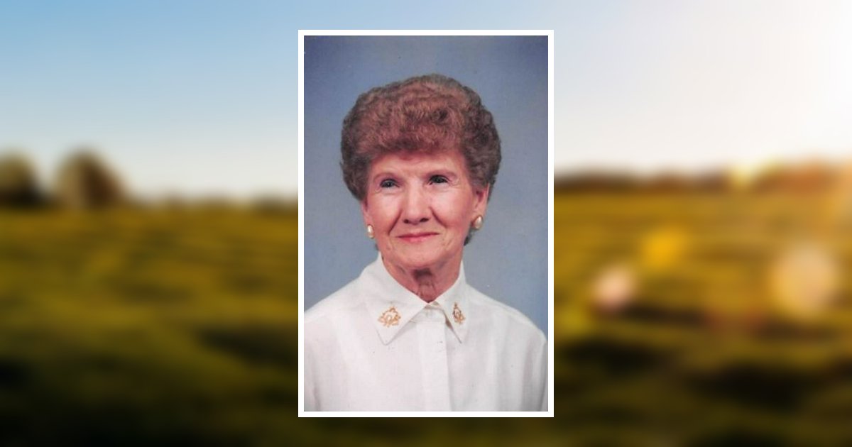 Mary Ann Linne Obituary April 17, 2021 - Sunset Funeral Home ...