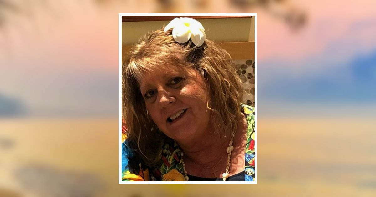 Julie Block Obituary May 5, 2024 - Heflebower Funeral and Cremation ...