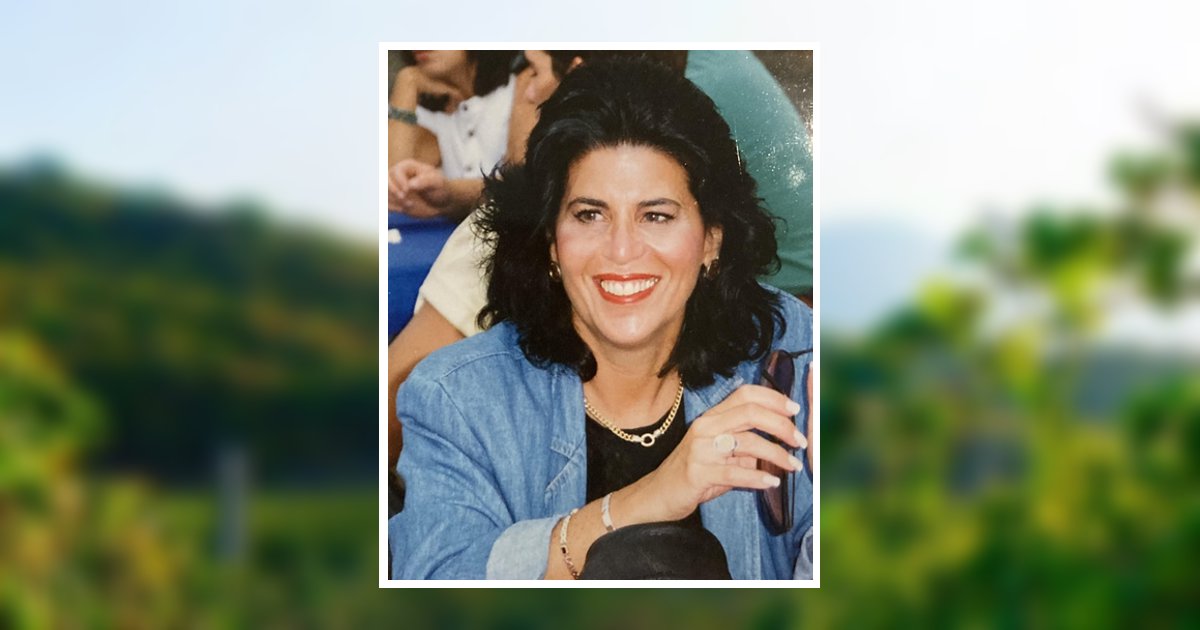 Judy Kremer Battese Obituary February 27, 2023 - Joseph Levine and Sons