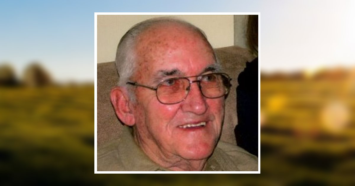 George B. Haley Obituary December 29, 2010 - Cress Funeral and ...