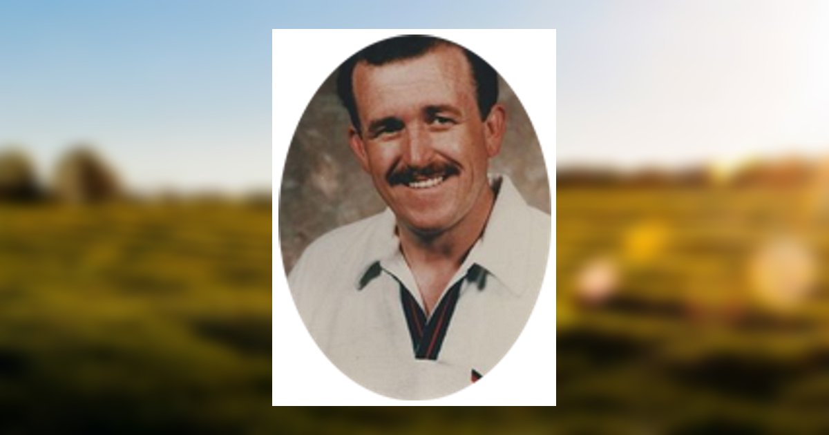 Jim Fryman Obituary January 23, 2014 - DeClue Family Funeral Home