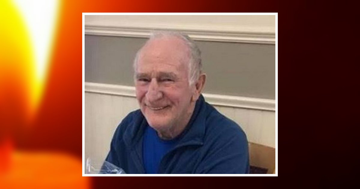 Ronald Rice Obituary August 20, 2020 - Forest Haven Memorial Gardens