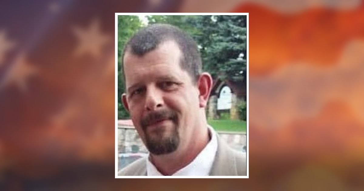 Jeffrey Peter Foltz Obituary July 6, 2024 - Green Funeral Home