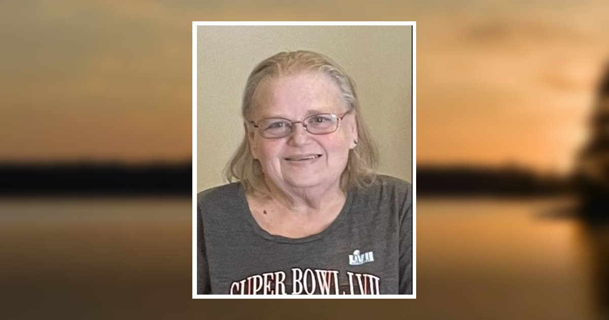 Jackie Reeves Obituary May 8, 2024 - Wintz and Ray Funeral Home