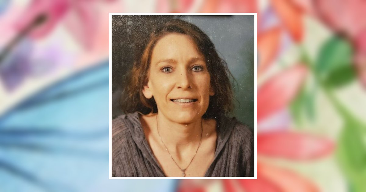 Mrs. Tammy L. (Pfleger) Shueman Obituary January 17, 2021 - Walbert ...