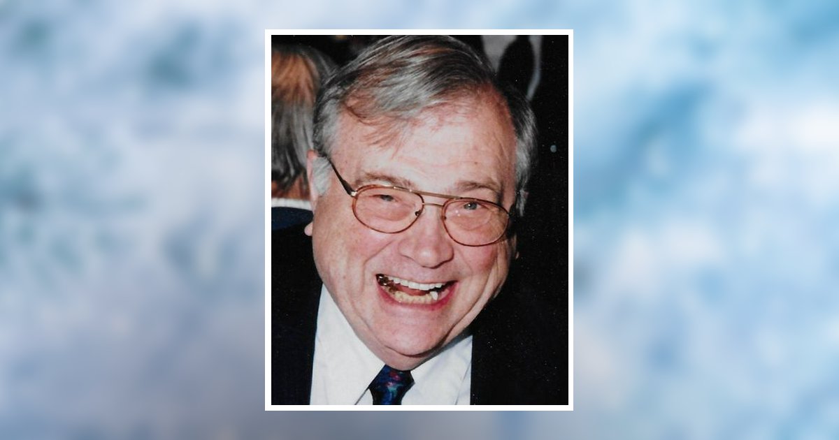 Dick Gentry Obituary February 3, 2025 - Cook Family Funeral Home & Cremation Service