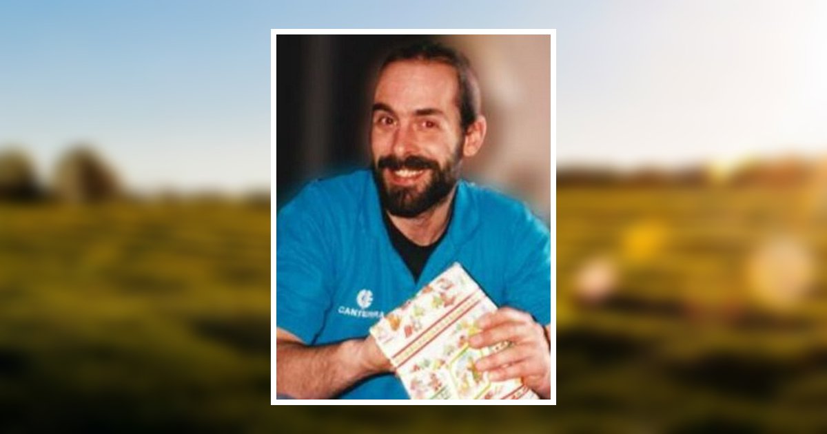 Randall Inigo-Jones Obituary February 26, 2023 - Pierson's Funeral ...