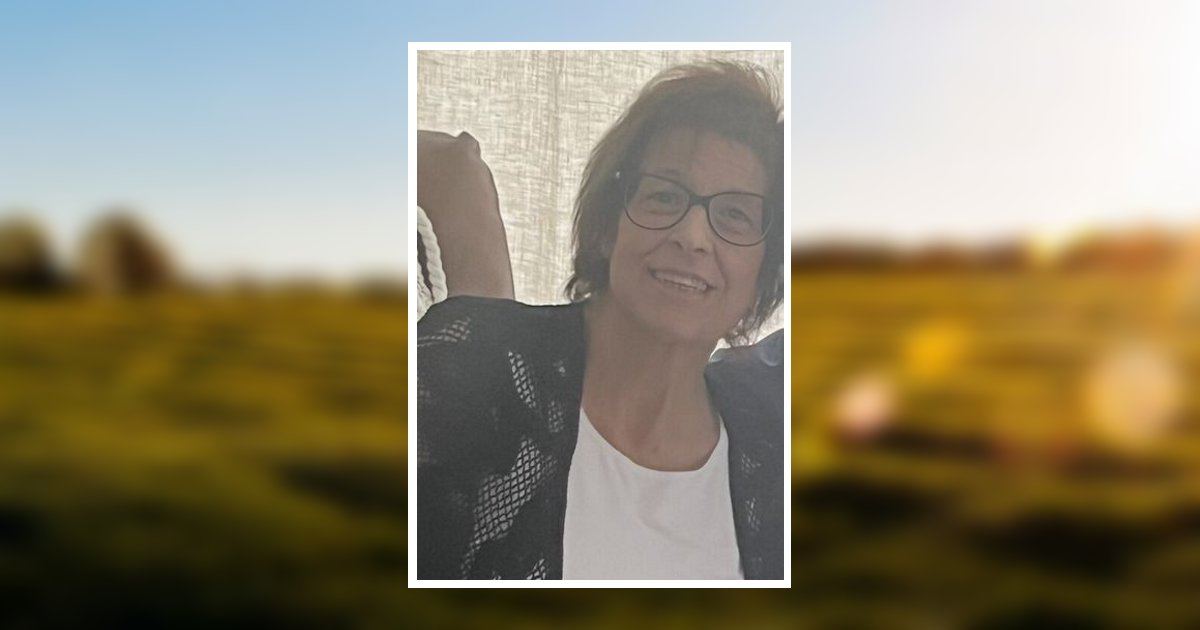 Anna Maria Murphy Obituary June 6, 2023 - Ballard-Durand Funeral ...