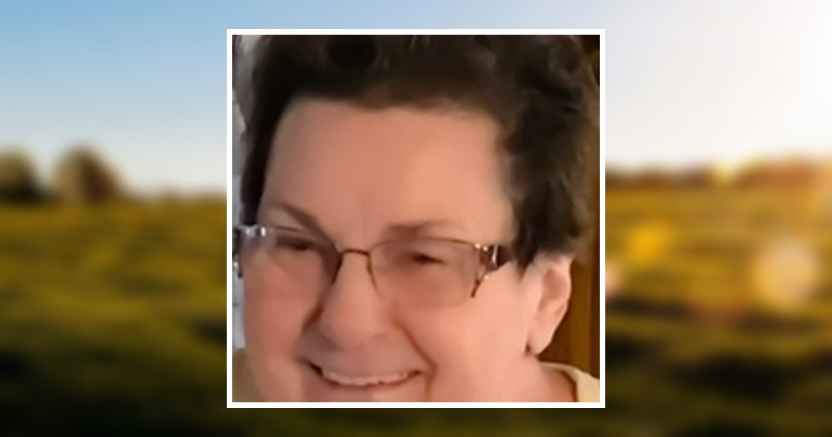 Jeanette Martin Cunningham Obituary May 2, 2023 - Frioux David Funeral Home