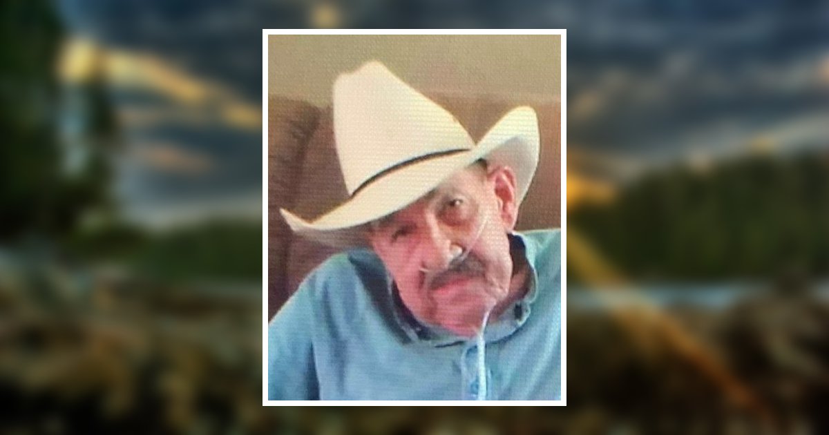 Louis "Tony" Cripps Obituary July 17, 2023 - Brown Owens & Brumley ...