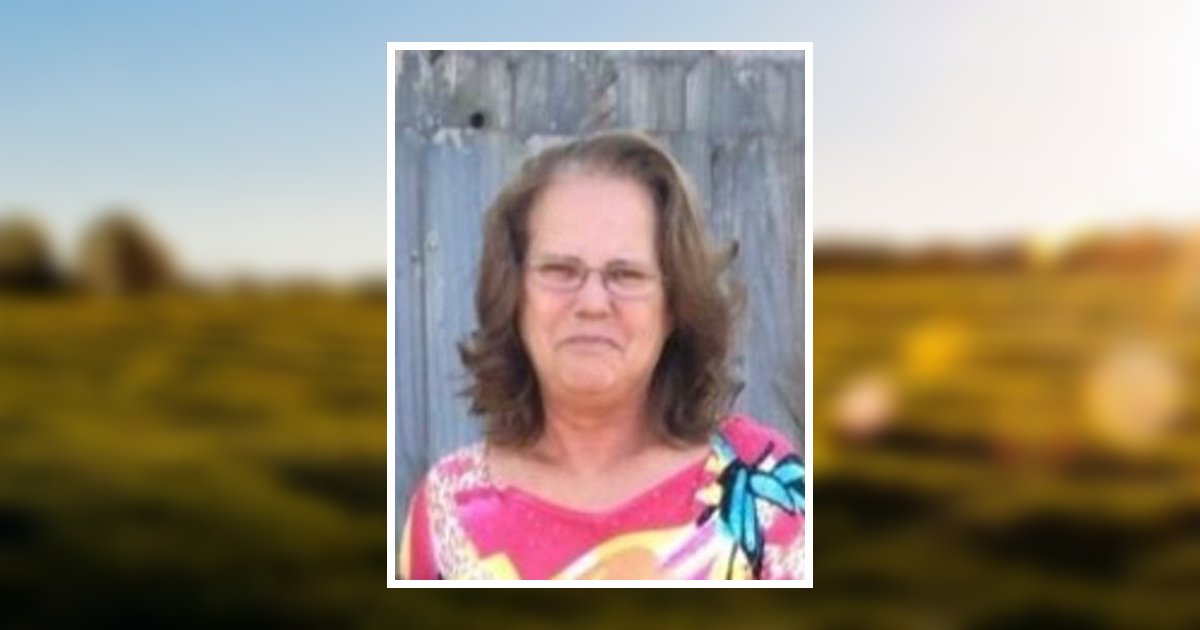 Anna Marie (Driggers) Lassetter Obituary April 14, 2023 - McLane ...