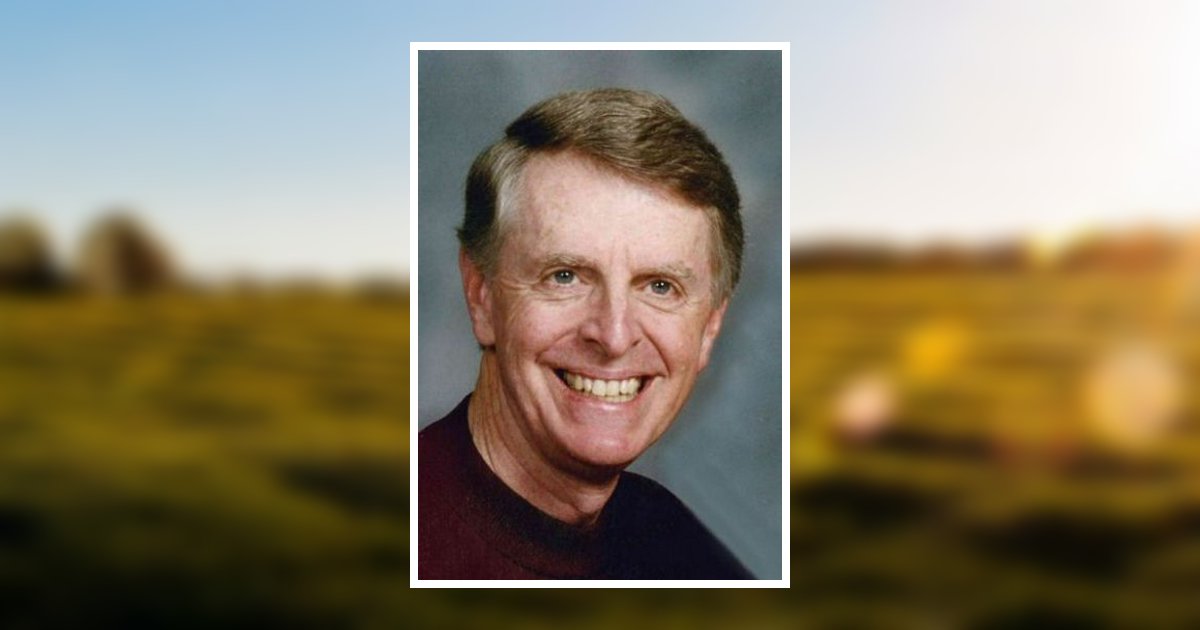 Frederick Brightbill Obituary March 4, 2015 - Cress Funeral and ...