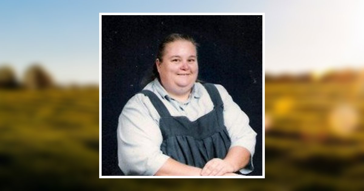 Paula Marie Underwood Obituary 2017 - Ivie Funeral Home