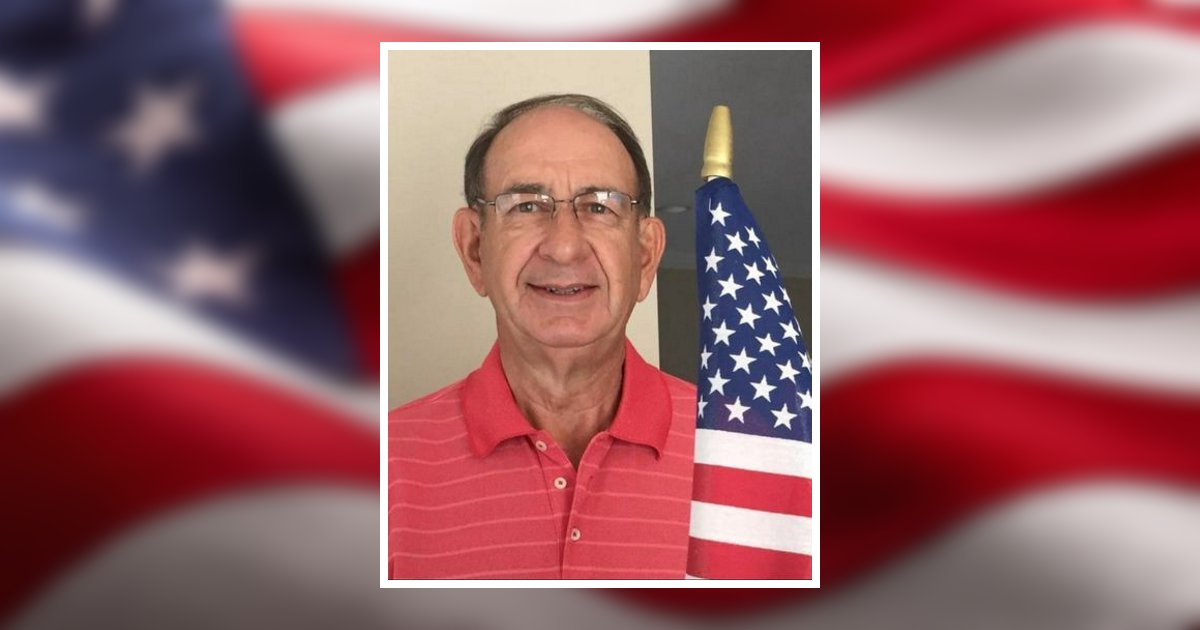 Steven Howard Sprinkle Obituary December 4, 2024 - Alexander Funeral ...