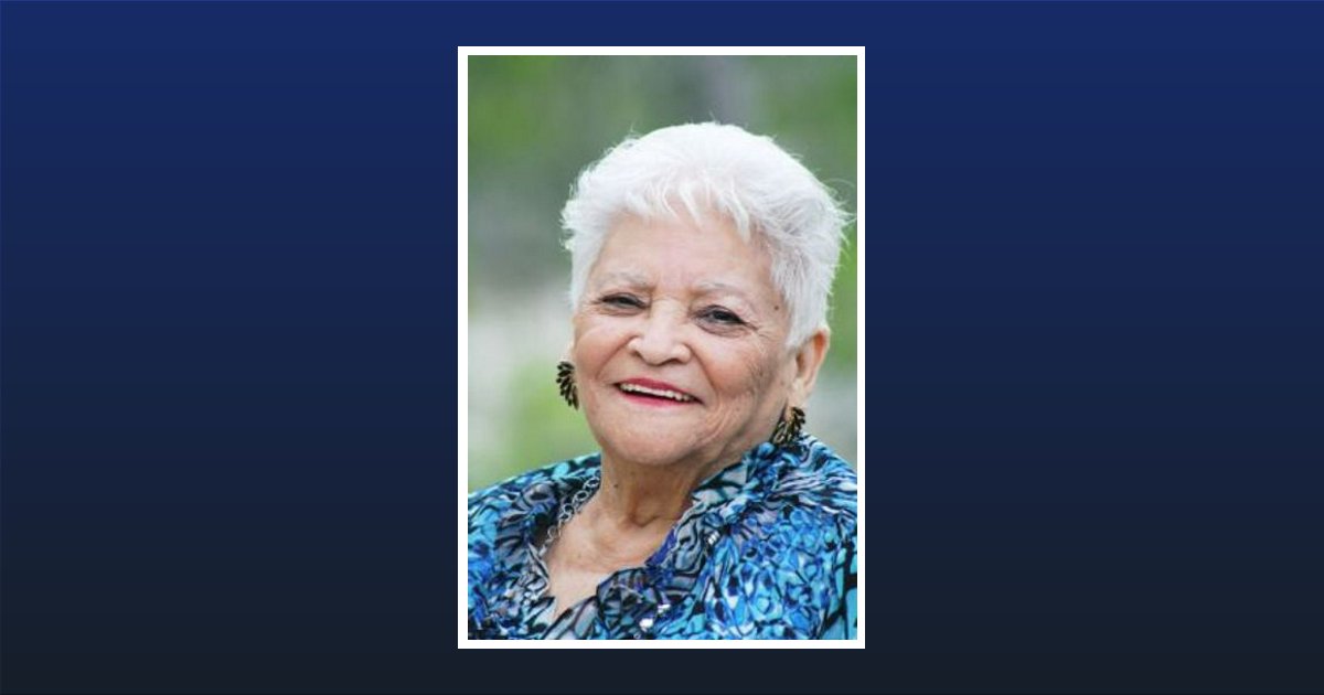 Estella Carrion Obituary June 23, 2016 - Turcotte - Piper Mortuary