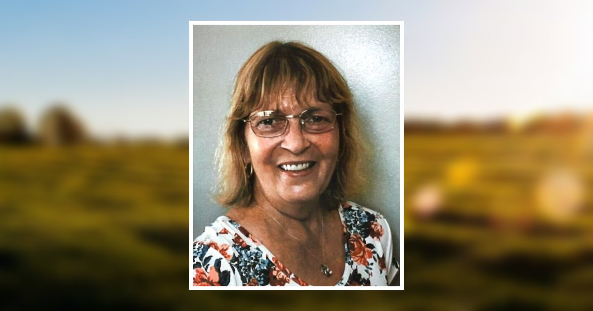 Alda Fern (Dubree) Bailey Obituary November 20, 2022 - Fitzpatrick ...