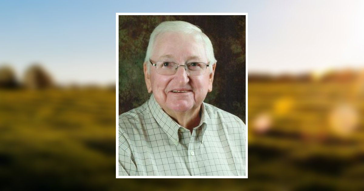 Harold Eugene Hix Obituary June 8, 2018 - Anderson & Son Funeral Homes ...
