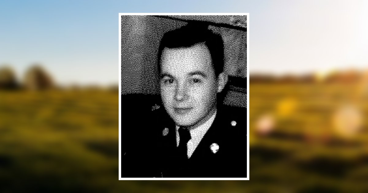 Kenneth Leon Stafford Obituary June 12, 2020 - Companion Funeral ...