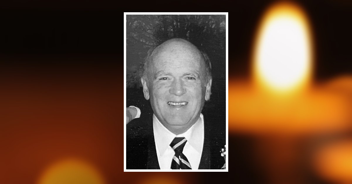 George Laurence Goodale Obituary January 21, 2025 - H.E. Turner & Co ...