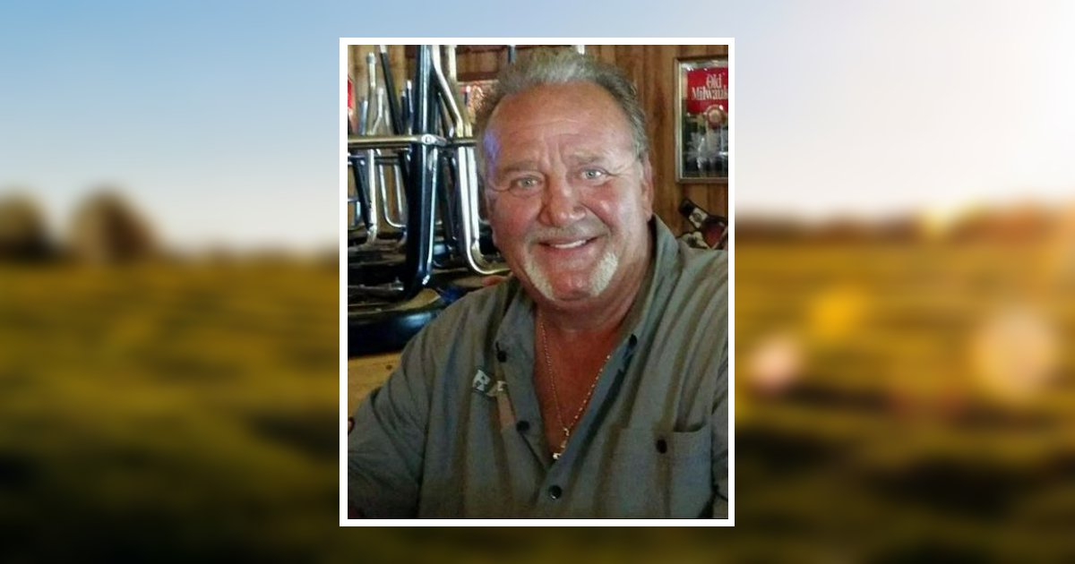 Mark Cowart Obituary February 29, 2024 - Brenny Family Funeral Chapel ...