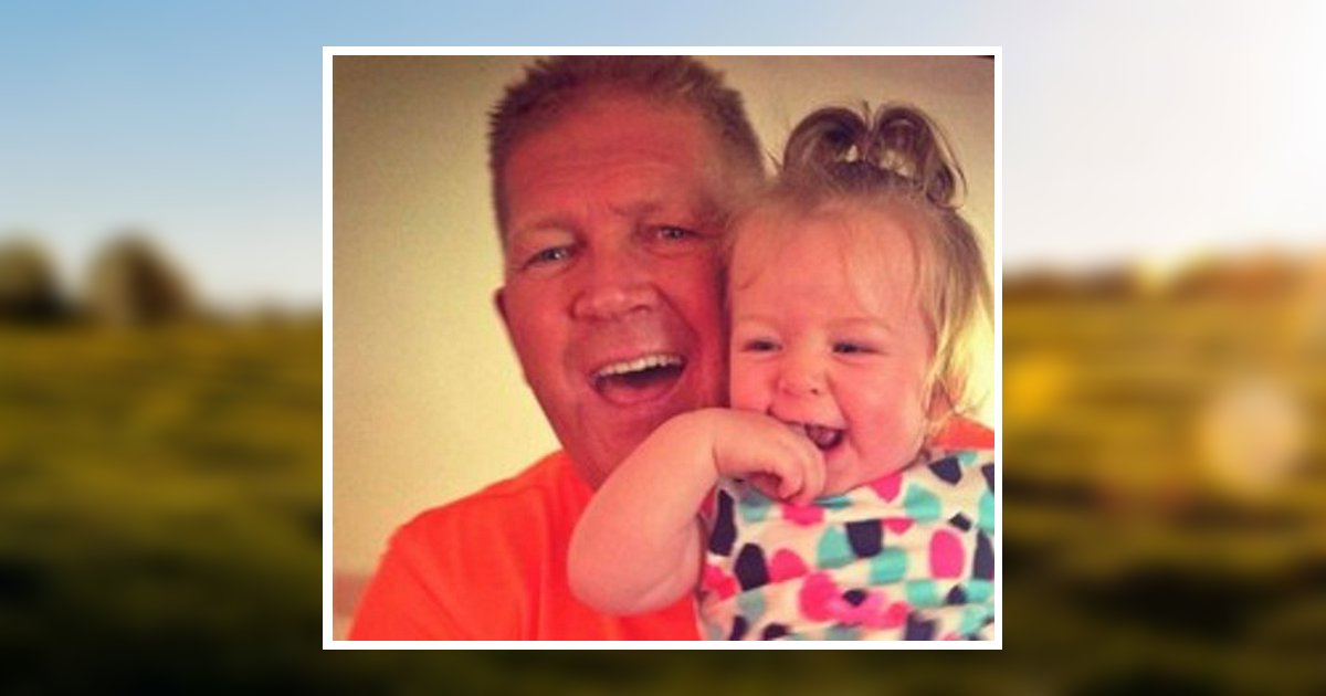 James "Stumpy" Stump Obituary 2017 - Frank E Smith Funeral Home & Crematory