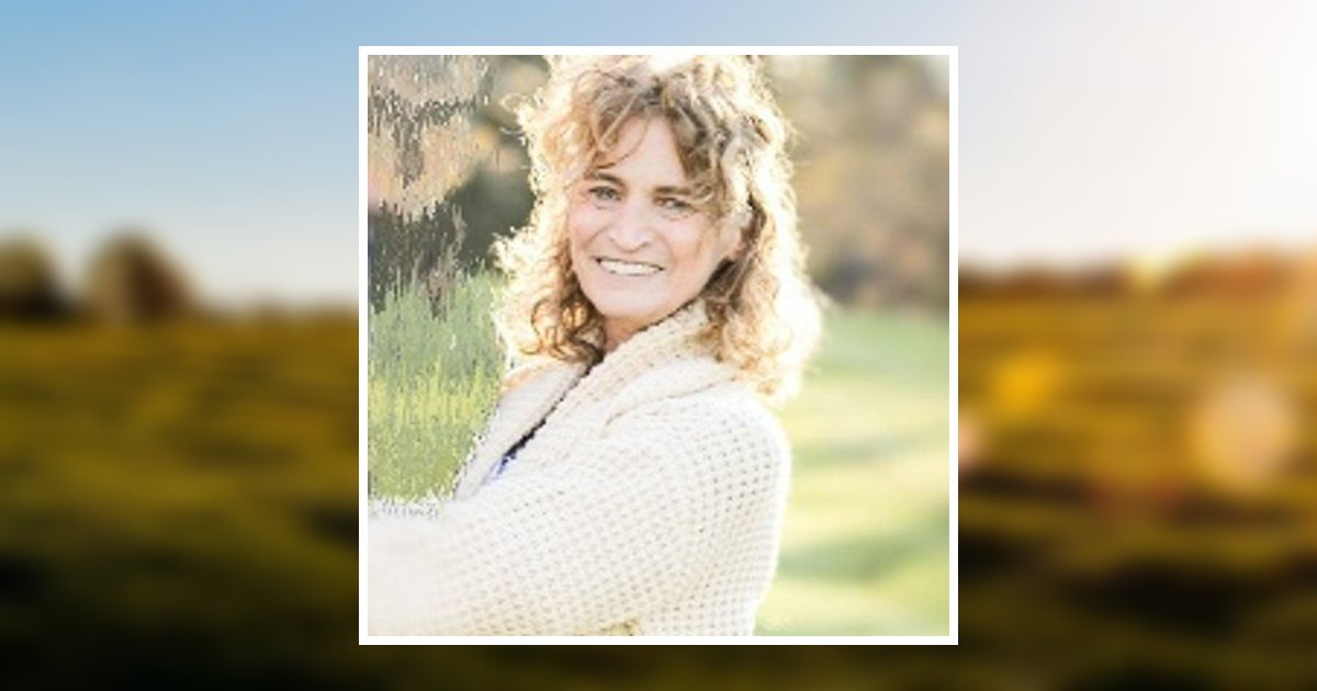 Colleen Ann Rush Obituary 2019 - Govier Brothers Mortuary & Crematory