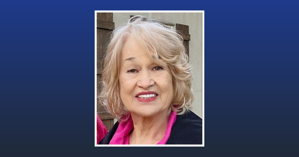 Donna Gail Smith Obituary June 4, 2023 - Rose - Neath Funeral Homes