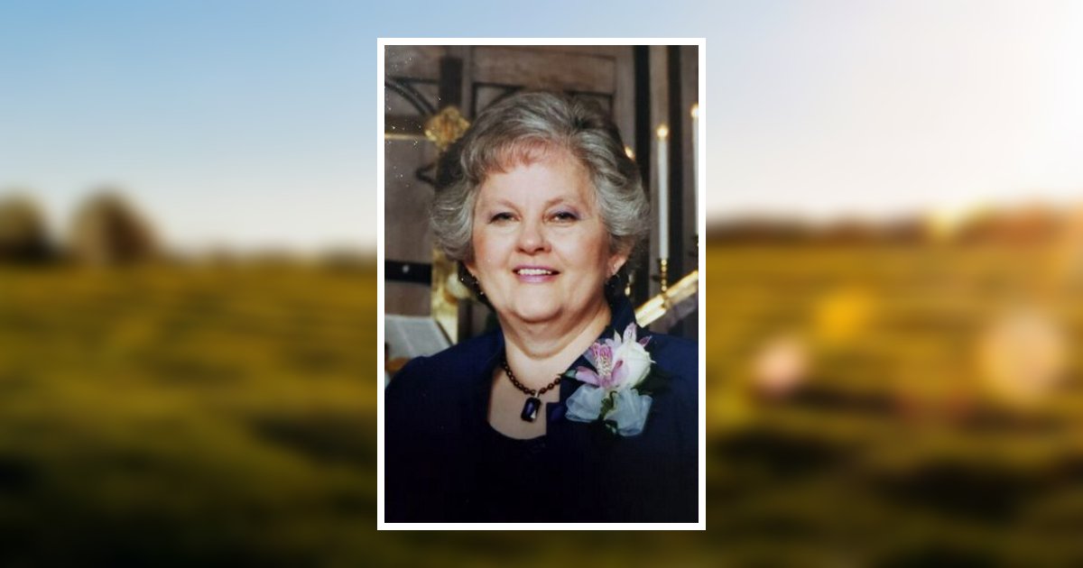 Carol A Boland Obituary September 18, 2021 - Esterdahl Mortuary & Crematory