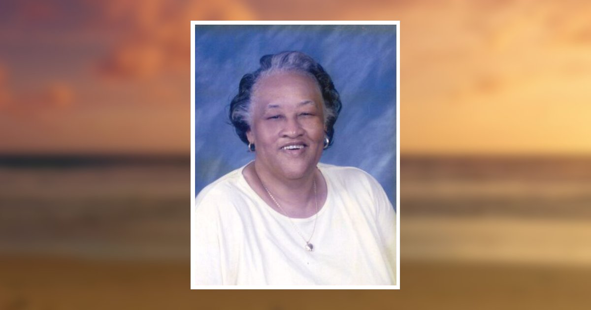 Emma Elizabeth Day Obituary February 18, 2023 - Thornton Funeral Home PA