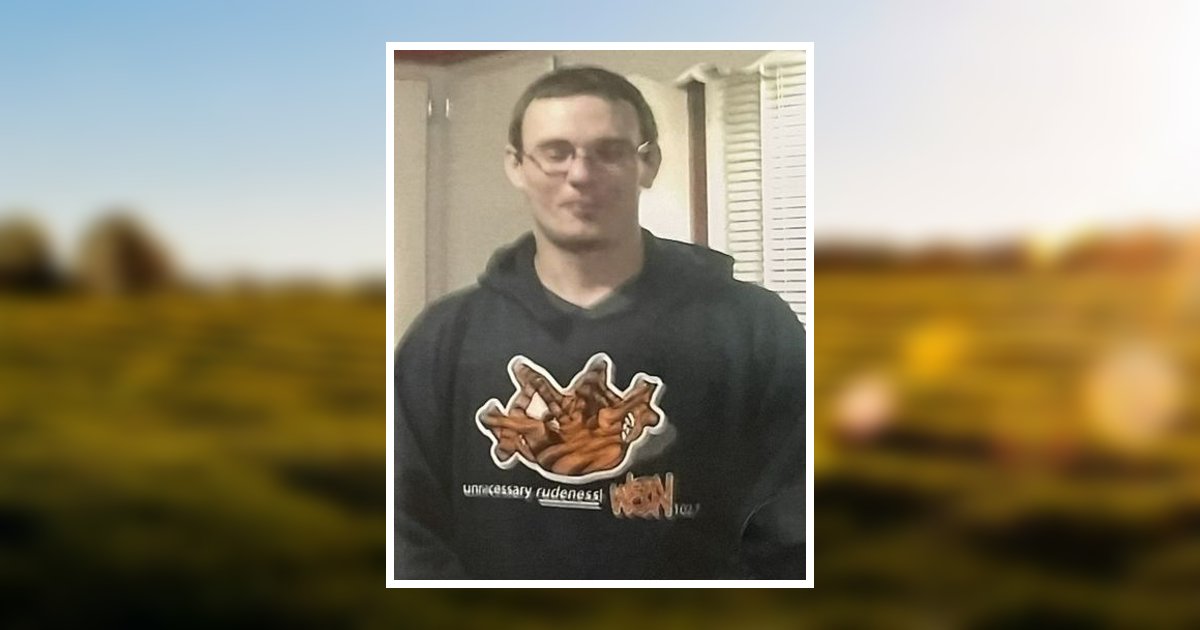 James Singleton Obituary September 7, 2022 - Shorten and Ryan Funeral Home