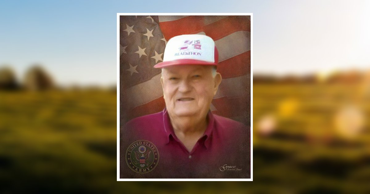 Johnny Neely Obituary October 17, 2020 - Grace Memorial Chapel