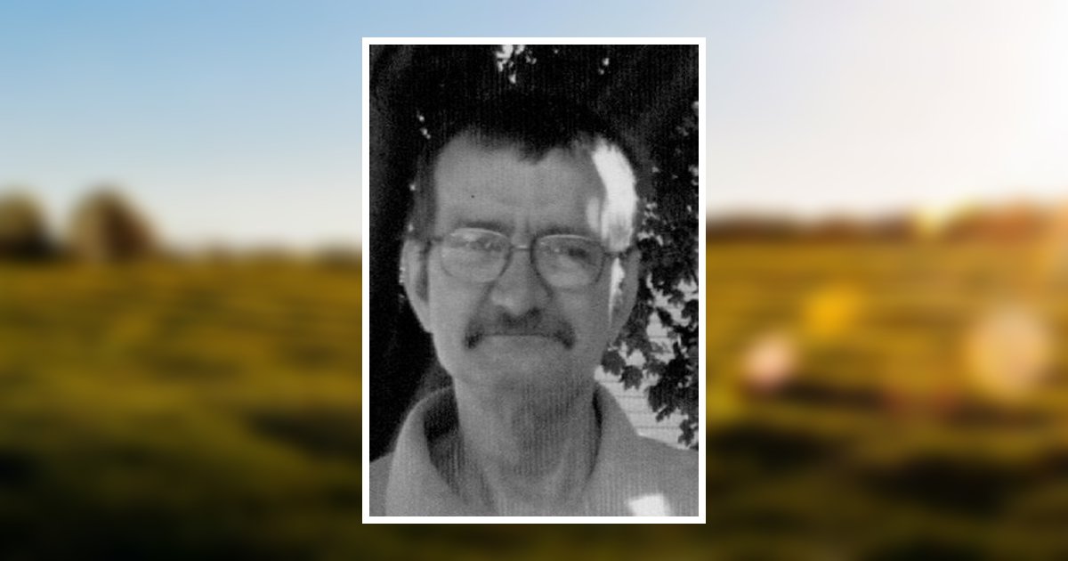 David Lee Mullins Obituary February 12, 2018 - Munz-Pirnstill Funeral Home