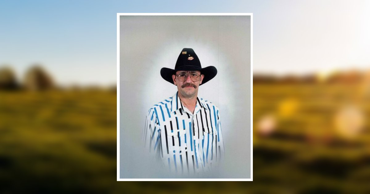 JOHN MILLER Obituary March 6, 2023 - Quam-Plaisted-Cushman Funeral Home