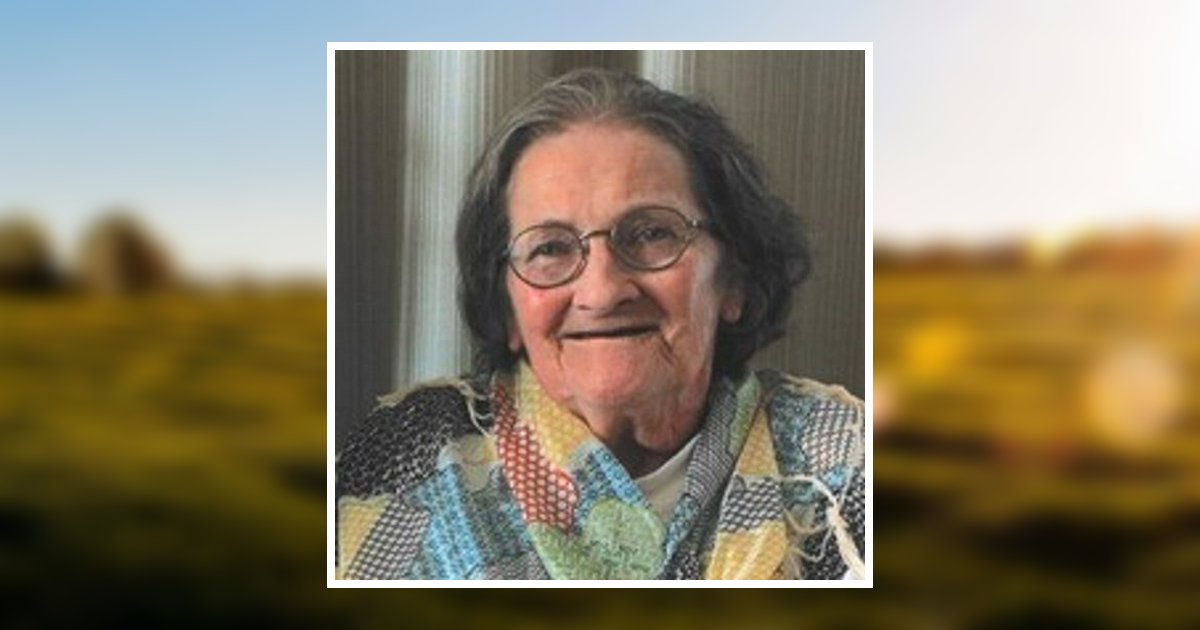 Janice Kay Meeks Obituary February 12, 2023 - Sneed Carnley Funeral ...