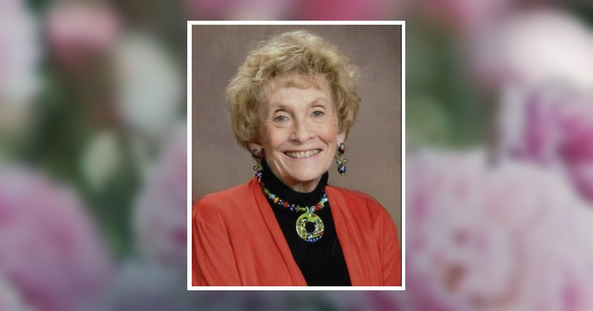 Virginia (Sinclair) Platt Obituary April 22, 2024 - Joyce Funeral Home