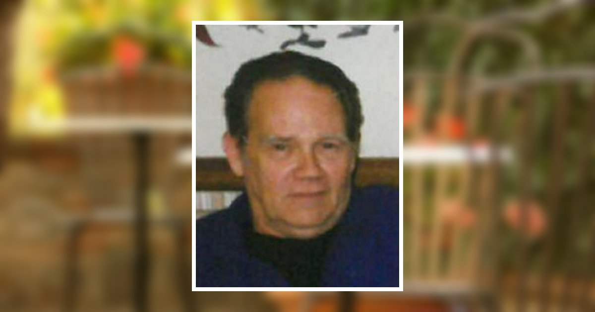 Timothy Francis Neibauer Obituary March 20, 2017 - Steuernol & McLaren ...