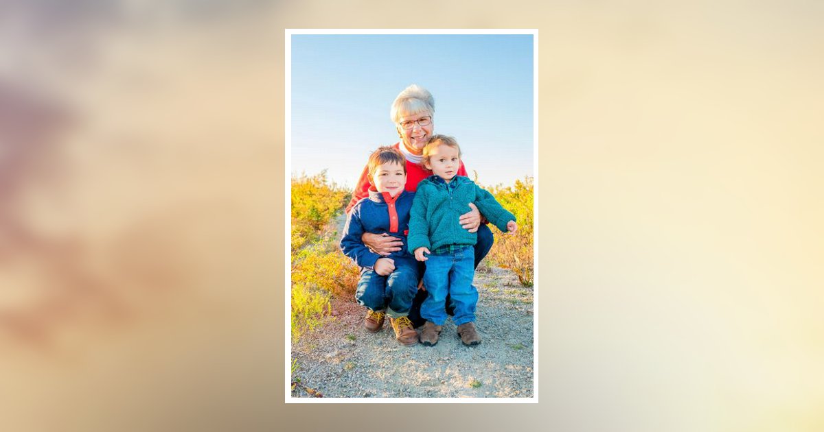 Phyllis M. (Silveira) Moniz Obituary March 23, 2024 - Memorial Funeral ...